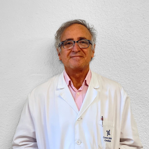 Josep Masip | Centremediccatalonia.com